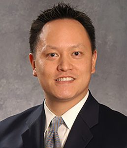 Richard Lee, M.D., FACP | Princeton Medical Group