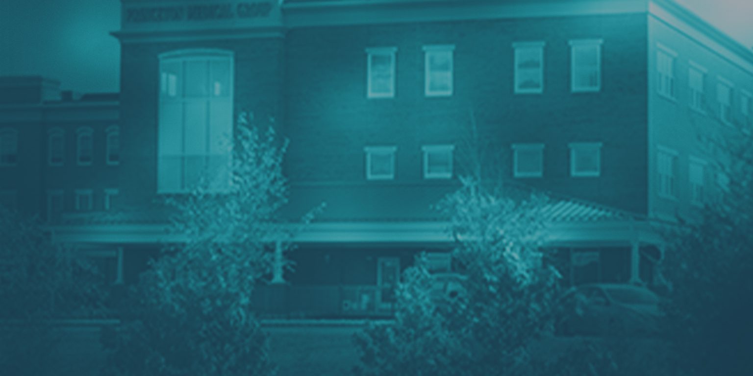 Locations | Princeton Medical Group